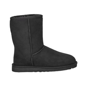 UGG Ugg, Herren, Schuhe, Schwarzk, 44 EUGr&ouml;&szlig;e