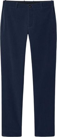 Roberto Ricci Design Surflex Chino - Homme - Pantalons - Bleu - Taille: M