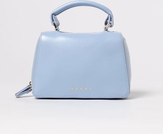 Marni Minitasche MARNI Damen Farbe Blau