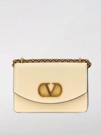Valentino Garavani Minitasche Damen Farbe Wei&szlig;