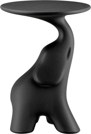 QEEBOO Pako Black Beistelltisch