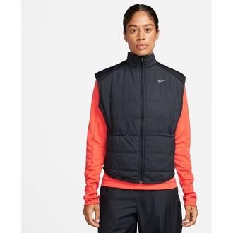 Nike Damen Weste W NK SWIFT TF FILL VEST
