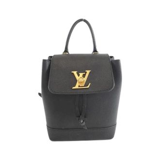 Louis Vuitton Damen, Pre-Owned, Schwarzk, ONE SIZEGr&ouml;&szlig;e