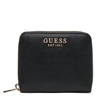 Guess Geldb&ouml;rse Guess Laurel II Slg SWZG74 59137 Schwarz
