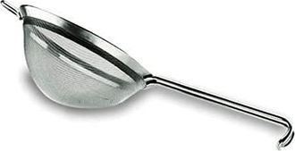 Lacor Lacor 62623 Passe Bouillon 23 cm Inox 18 / 10, Argent M&eacute;tallique