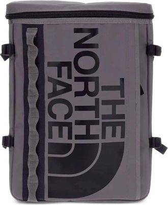 The North Face unisex, Sacs, Gris, Taille: ONE Size Base Camp Fuse Box Backpack