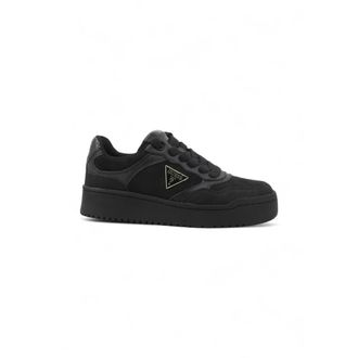 Guess Miram Sneaker - - Shoes - Damen - Schwarzk - 36 EU