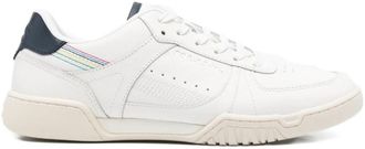 Paul Smith Low-Top Sneaker - Sneakers White - Gr. UK_10 - in Wei&szlig; - f&uuml;r Damen