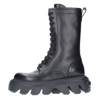Casadei Femme, Chaussures, Noir, Taille: 37 EU Generation C Bottes &agrave; cheville