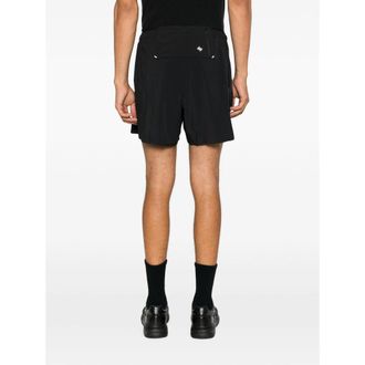 Represent Shorts - Black