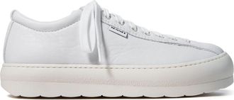 Sunnei Dreamy Sneakers - Weiß