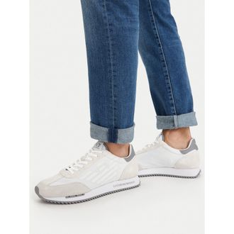 Emporio Armani Sneakers EA7 Emporio Armani 7X000870 AF28085 M0433 Wei&szlig;