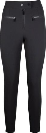 Nenette Femme, Pantalons, Noir, Taille: 36 FR Pantalone Skinny