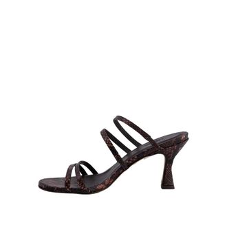 Toral Shoes Damen, Schuhe, Braun, 38 EUGr&ouml;&szlig;e