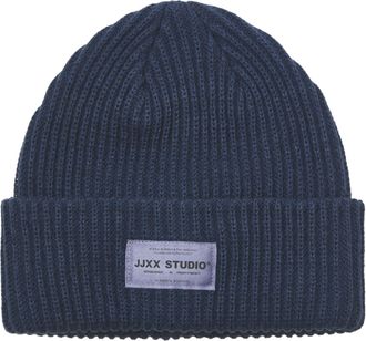 Jack & Jones Jxothelia Knit Beanie Acc Sn