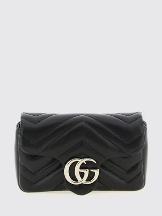 Gucci Mini Sac GUCCI Femme couleur Noir