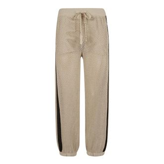 Pinko Pinko, Damen, Hosen, Grau, MGr&ouml;&szlig;e