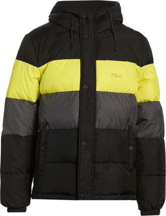 Fila JACKEN & M&Auml;NTEL - Pufferjacken & Daunenjacken auf YOOX.COM