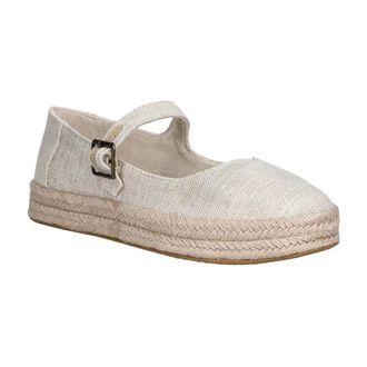 Toms Carolina Mary Jane - - Shoes - Damen - Beige - 38 EU