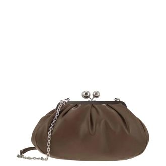 Max Mara Damen, Taschen, Braun, ONE SIZEGr&ouml;&szlig;e