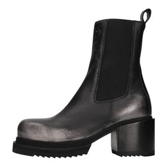 Pinko Beatles-Stiefel - - Shoes - Damen - Schwarzk - 37 EU