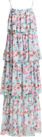 Blugirl KLEIDER - Maxi-Kleider auf YOOX.COM