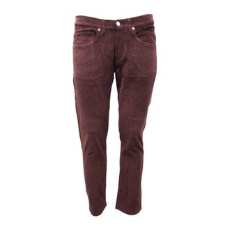 Nine In The Morning Samthose- Modell 9Fw19-Fd28 - - Trousers - Herren - Lila - W32
