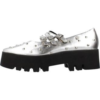 Yellow Femme, Chaussures, Gris, Taille: 38 EU Rita Sandal