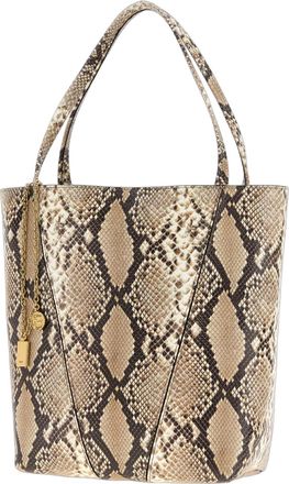 Chlo&eacute; Dustybeige Borse A Mano Bag