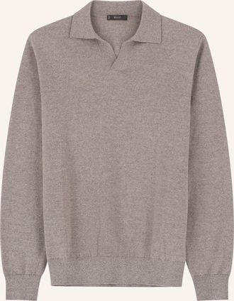 Boggi Milano Boggi Milano Pullover braun