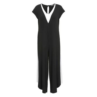 Doris Streich Damen, Jumpsuits & Playsuits, Mehrfarbig, XLGr&ouml;&szlig;e