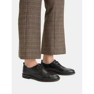 Lasocki Halbschuhe Lasocki CEO-WI23-KILTY-10 Schwarz
