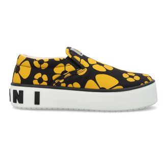 Marni Damen, Schuhe, Mehrfarbig, 36 EUGr&ouml;&szlig;e