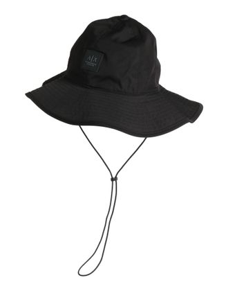 A|X Armani Exchange ACCESSOIRES - M&uuml;tzen & H&uuml;te auf YOOX.COM