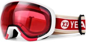 Yeaz Herren Brille BLACK RUN