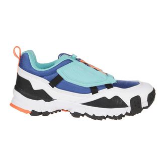 Puma Blaue Galaxy Trailfox Overland Sneaker - - Shoes - Herren - Blau - 41 1/2 EU