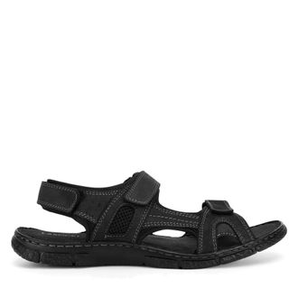 Lasocki Sandalen Lasocki KODIAQ-01 MI18 Schwarz