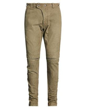 Devoa BAS - Pantalons en jean sur YOOX.COM
