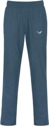 Trigema Damen Hose Deluxe Baumwolle