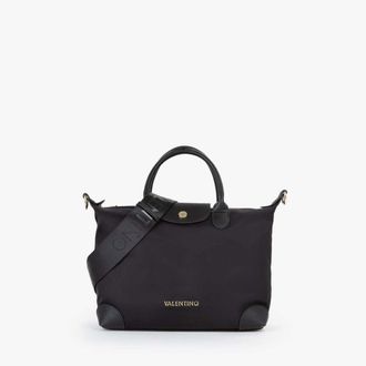 Valentino Handbags Sac &agrave; main Jolly Re Noir Femme VBS9JX23 Nero