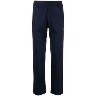 Paul & Shark Gestrickte Jogginghose - - Trousers - Herren - Blau - S