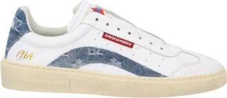Dsquared2 Sneakers - - Shoes - Damen - Mehrfarbig - 42 EU
