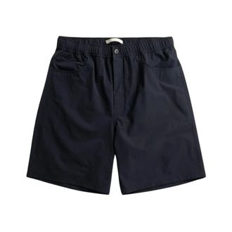 Norse Projects Herren, Shorts, Schwarzk, LGr&ouml;&szlig;e