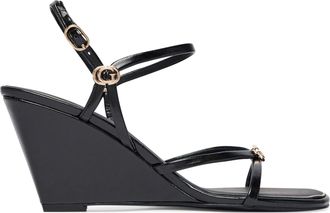 Guess Sandalen Guess FLTDVV PAF04 Schwarz