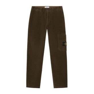 Stone Island Herren, Hosen, Braun, W31Gr&ouml;&szlig;e