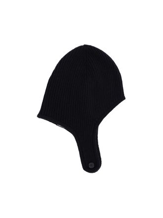Maison Margiela Wool Balaclava