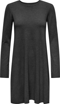 Only Onlamalio Life Ls Oneck Dress Cc KNT