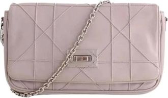 Dior Pre-owned Milly La Foret Mini Bag - Femme - Pre-owned - Rose - Taille: ONE Size