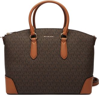 Michael Kors Handtasche MICHAEL Michael Kors 30R6G1WS7B Braun