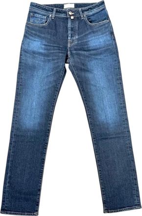 Jacob Cohen Bard Apr&egrave;s-Ski Jeans - - Jeans - Herren - Blau - W33